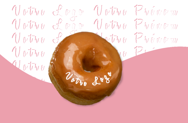 Tous nos donuts & mini-bokits – Rosy Monde